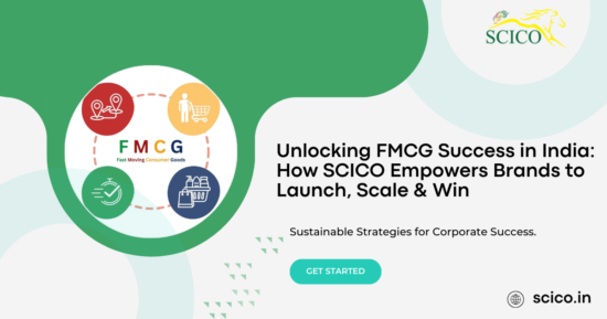 FMCG Consulting in India: Launch & Scale with SCICO