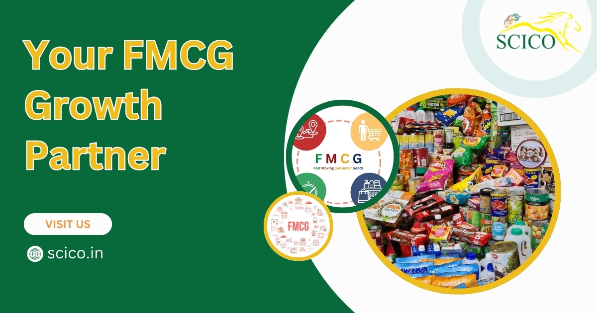 How FMCG Business Consultant Can Transform Your Growth