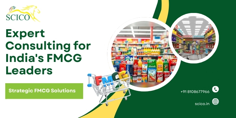 Best FMCG Consultant in India | SCICO Experts